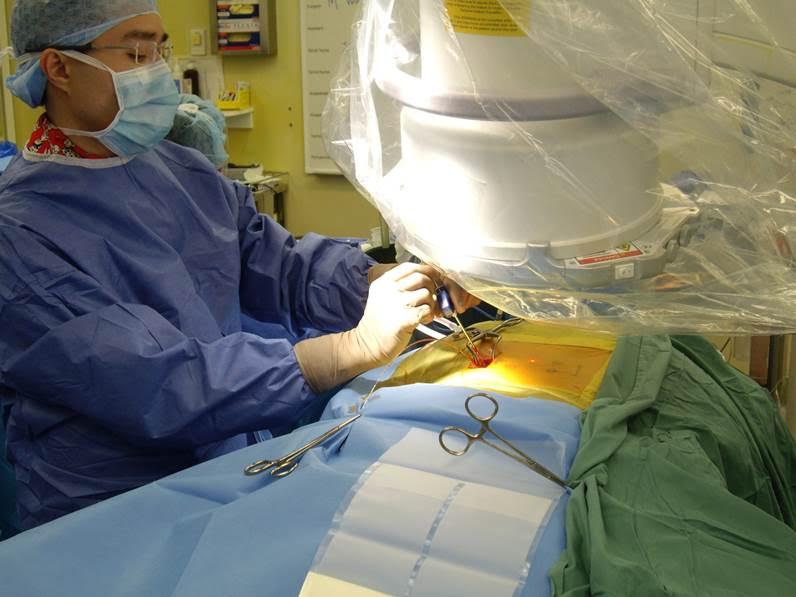 EIPEC HEALTH - The Home of the leading Melbourne spinal practice in ...